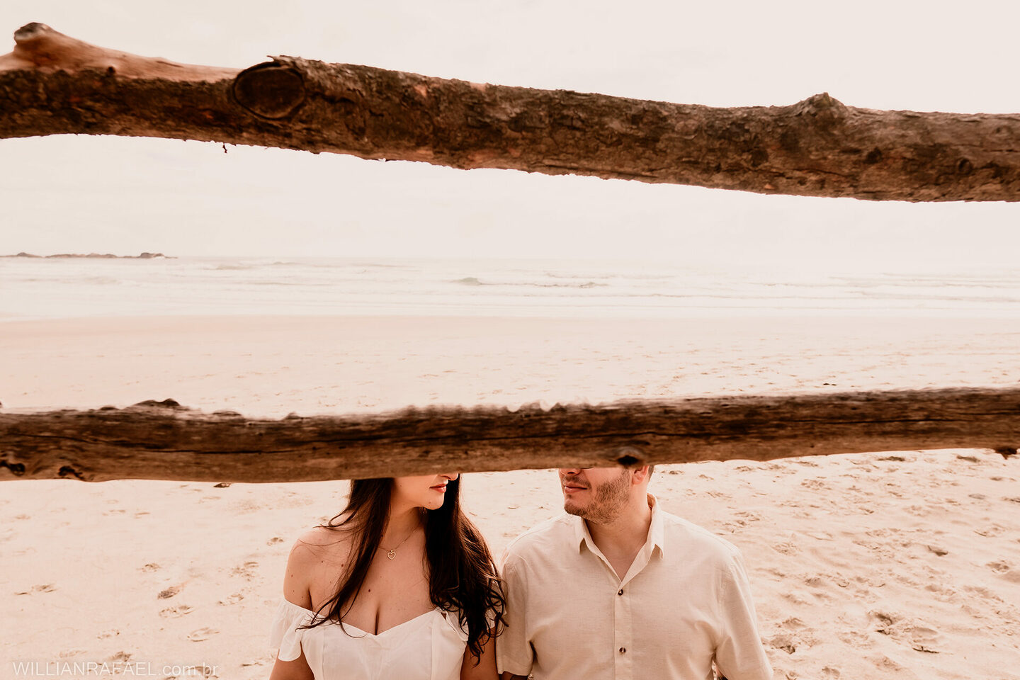 Pré wedding em dias nublados - Amanda e Mateus - Santo Amaro - RS ...